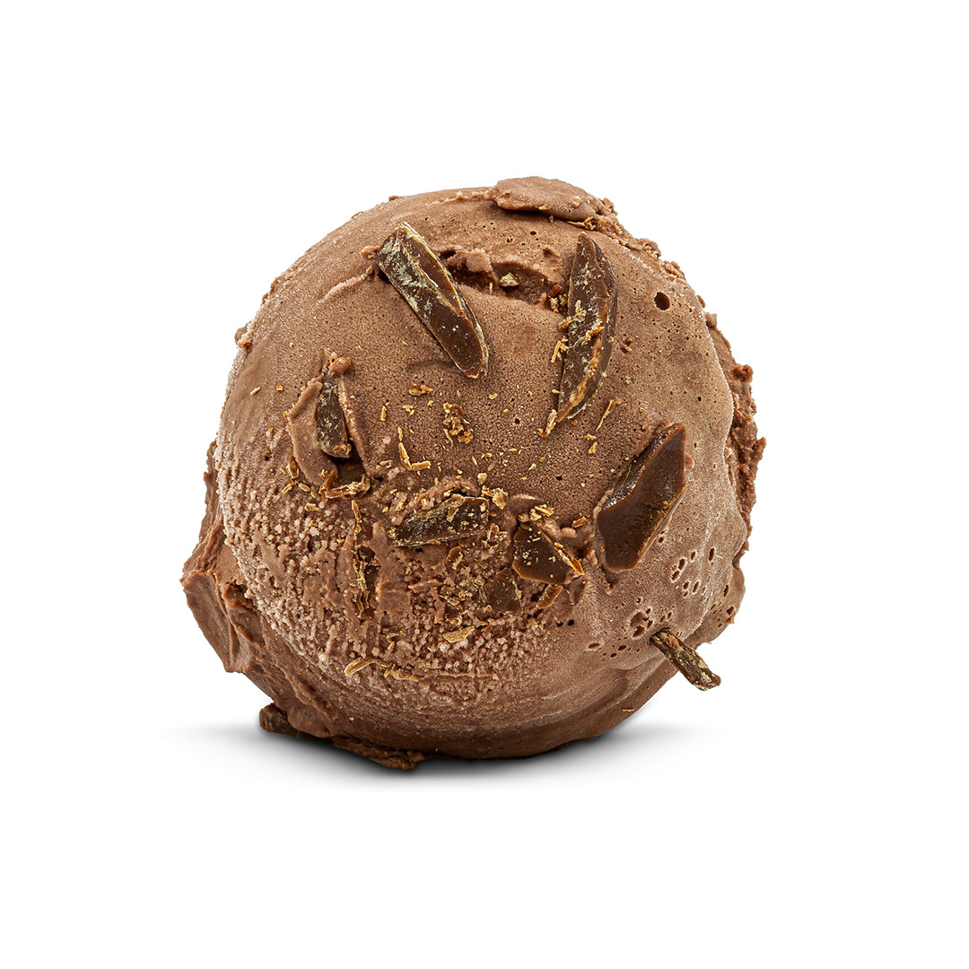 Chocolate – The Works Gelato