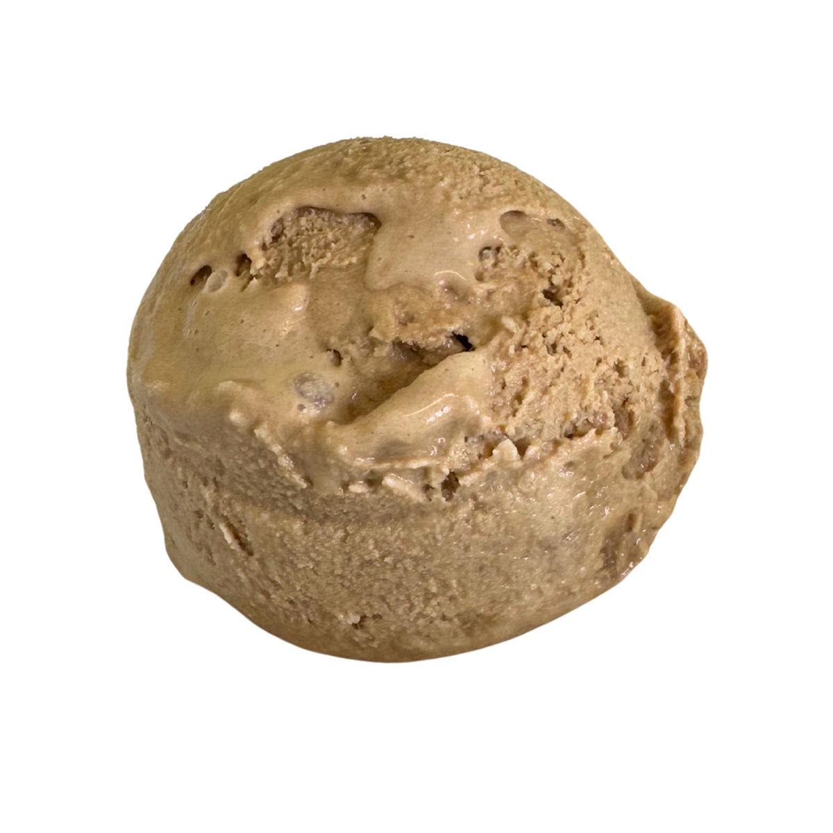 Honeycomb – The Works Gelato